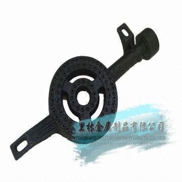 Buy Wholesale China Gas Stove Burner Parts/cast Iron Burner/outdoor Gas ...