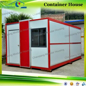 Buy Wholesale China China Manufacturer Container House Modular Homes ...