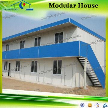 Buy Wholesale China Low Cost Luxury Modular Housing & Low Cost Luxury ...