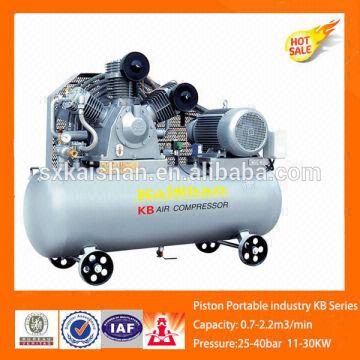Buy Wholesale China High Pressure Silent Piston Air Compressor Prices ...