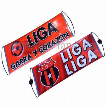 Buy Wholesale China Rolling Flag & Rolling Flag | Global Sources