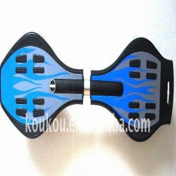Buy Wholesale China Rocking Roller Street Board & Rocking Roller Street ...