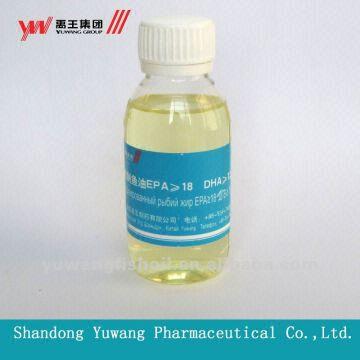 Omega 3 Salmon Refined Fish Oil 30/20 From Peru - Buy China Wholesale ...