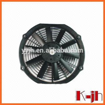 Buy Wholesale China Long Life Bus Auto Cooled Condenser Fans /best ...