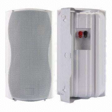 Buy Wholesale China Model B Plastic Passive Speaker & Model B Plastic ...