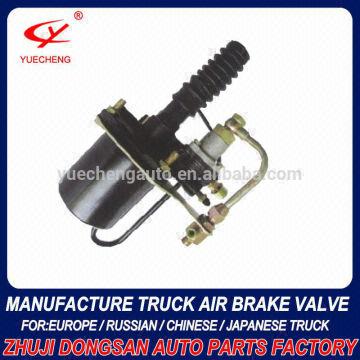 Yc1051 41700-7d000 Clutch Servo For Isuzu,hino,daewoo - China Wholesale ...