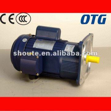 Buy Wholesale China 2.2 Kw Three Phase Motor Asynchronous Electric ...