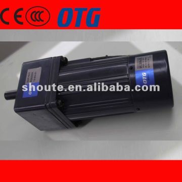 Buy Wholesale China Micro Size Gear Motor - Asynchronous Ac Small ...