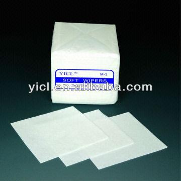 Buy Standard Quality China Wholesale Clean Room Wiper Direct from ...