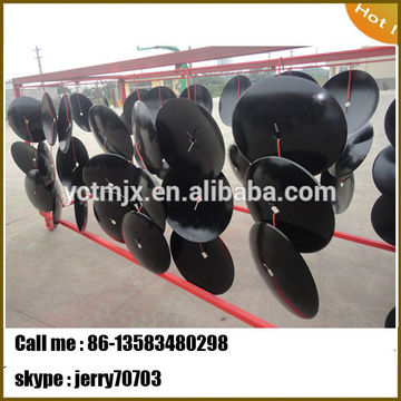 Buy Wholesale China Disc Blades - Disk Blade For Disc Harrow And Plough ...