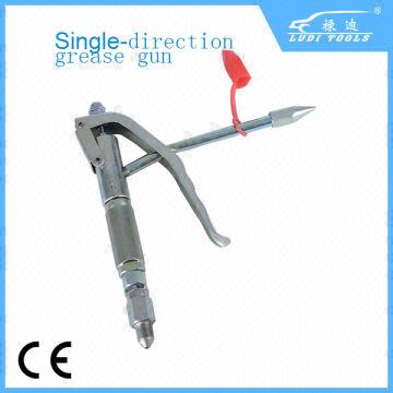 Buy Wholesale China Single -direction Grease Gun Parts & Single ...