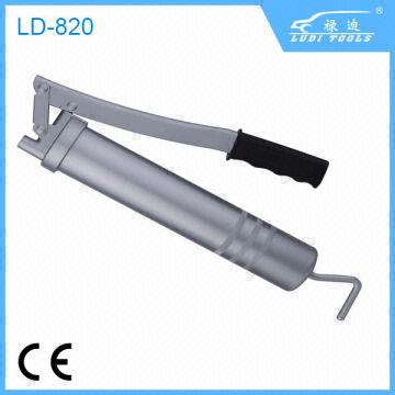 Buy Wholesale China Hydraulic Oil Gun With Steel & Hydraulic Oil Gun ...