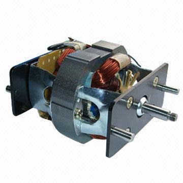 Buy Wholesale China Ac Motor With Low Volume, 100v Ac To 230v Capacity ...