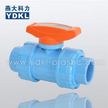 Buy Wholesale China Full Port Ture Union Ball Valve & Full Port Ture ...