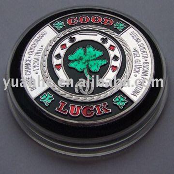 Buy Wholesale China Poker Chip Card Guard & Poker Chip Card Guard ...