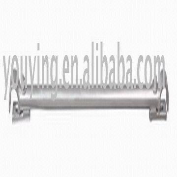 Buy Wholesale China Galvanised Ring Lock System Scaffolding Ledger ...