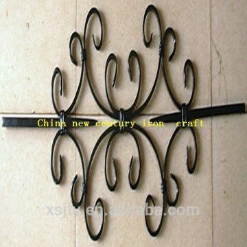 Buy China Wholesale Wrought Iron Scroll & Wrought Iron Scroll ...