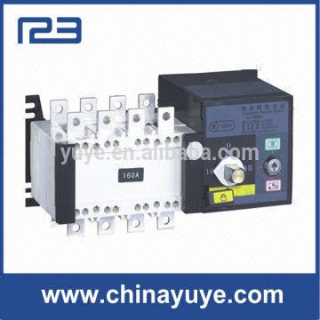 Bulk Buy China Wholesale I-o-ii Transfer Mode Automatic Transfer Switch ...