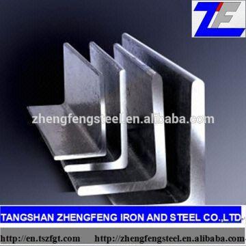 Buy Wholesale China Low Price Per Kg Ss400 Iron Angle Bar & Low Price ...