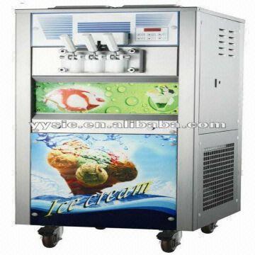 Buy Wholesale China Hot Sale Cheap Price Commerical Soft Ice Cream ...