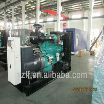 Cummins 300kva Diesel Generator Fks-c330 - Wholesale China Cummins ...