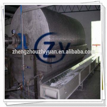 Buy Wholesale China Potato Starch Machinery & Vacuum Filter & Potato ...