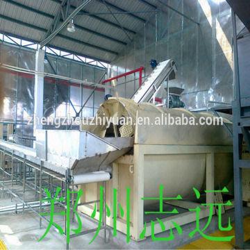 Buy Wholesale China China Potato Starch Making Machine & China Potato ...