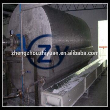 Buy Wholesale China Large Capacity Potato Starch Production Line ...