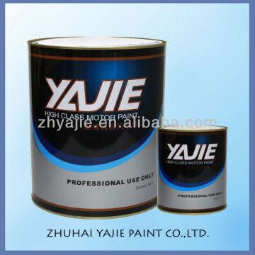 Buy Wholesale China Car Paint Color Chips & Car Paint Color Chips ...