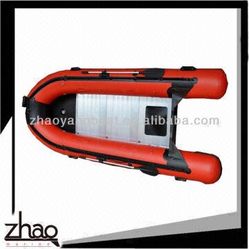 Buy Wholesale China Ocean Inflatable Boat & Ocean Inflatable Boat ...
