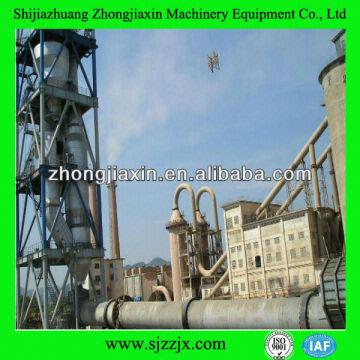Buy Wholesale China Complete Clinker Cement Line Cement Production Line ...