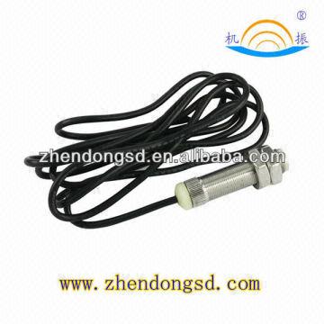 Buy Wholesale China Yd69 Cw/ccw Measurement Dual-channel Hall Effect ...