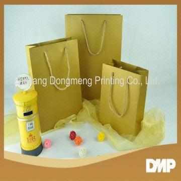 Buy Wholesale China Branded Packaging Bags & Branded Packaging Bags ...