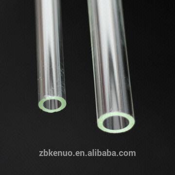 Buy Wholesale China Borosilicate Glass Tube 3.3 Pyrex Glass For Sale ...