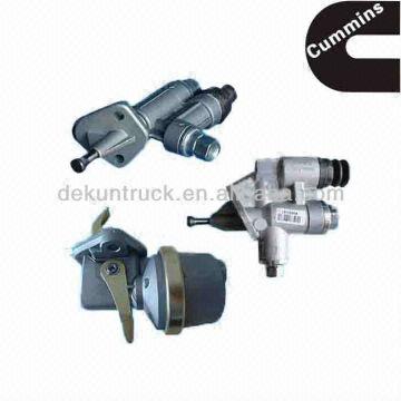 Buy Wholesale China Cummins Engine Part Cummins Fuel Pump 1. Fast On ...