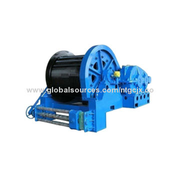 Buy Wholesale China Jk Electronic Control Fast Line Speed Electric ...