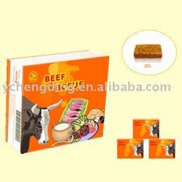 Buy Wholesale China Bouillon Cube & Bouillon Cube | Global Sources