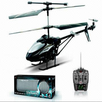 Buy Wholesale China 3.5 Channel R/c Helicopter With Video/rc Toys & 3.5 ...