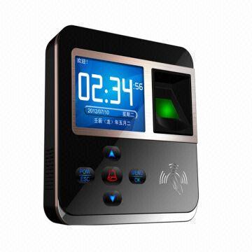 Buy Wholesale China Rf Id Fingerprint Access Controller & Rf Id ...