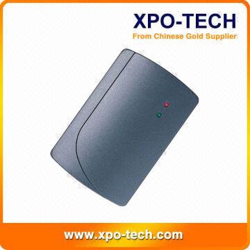 Buy Wholesale China Ic Card Reader For Access Control System & Ic Card ...