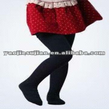 Buy Wholesale China Black Seamless Pantyhose Tights & Black Seamless ...