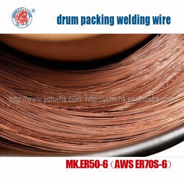Buy Wholesale China Drum Packing Solder Wire For Machanical Structure ...