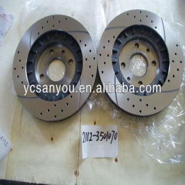 Buy Wholesale China Brake Rotor & Brake Rotor | Global Sources