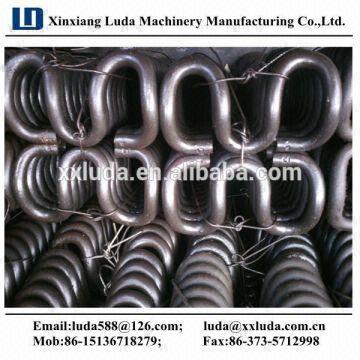 Buy Wholesale China Rail Track High Tension Elastic Clip & Rail Track ...