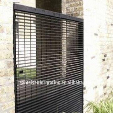 Buy Wholesale China Galvanized Webforge Steel Grating & Galvanized ...