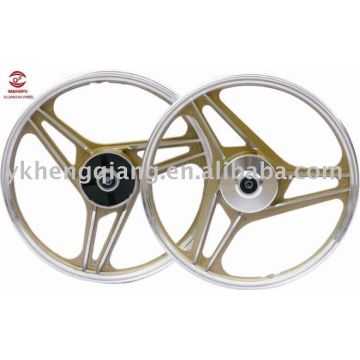 Buy Wholesale China Motorcycle Aluminum Wheel - Motorcycle Alloy Wheel ...