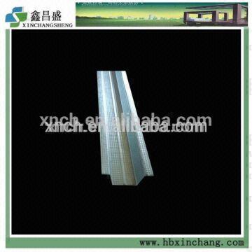 Buy Wholesale China Galvanized Metal Furring Channel For Ceiling ...