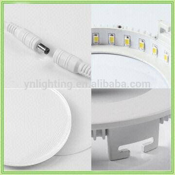 Buy Wholesale China Led Panel Light Parts & Led Panel Light Parts ...