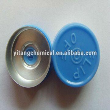 Buy Wholesale China 20mm Flip Off Seals For Antibiotics,injection ...