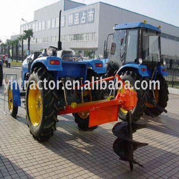 Buy Wholesale China Post Hole Digger & Post Hole Digger | Global Sources